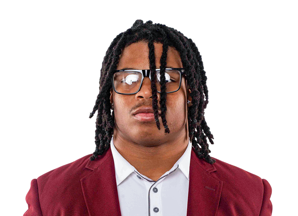 Andre Thomas Jr. - Central Michigan Chippewas Linebacker - ESPN