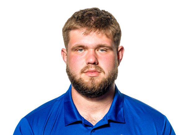 Toby Mealer - Louisiana Tech Bulldogs Offensive Lineman - ESPN
