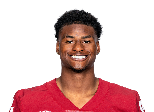 Landon Wright - Washington State Cougars Wide Receiver - ESPN