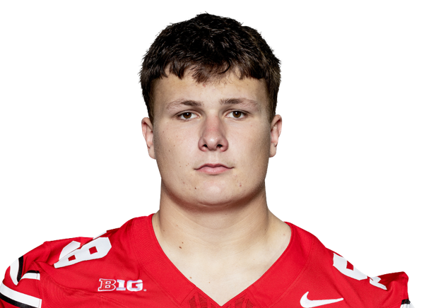 Gabe VanSickle - Ohio State Buckeyes Offensive Lineman - ESPN