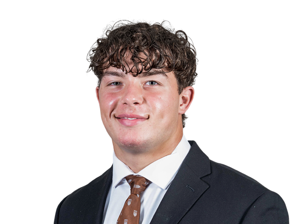 Aaron Crossley - Lehigh Mountain Hawks Running Back - ESPN