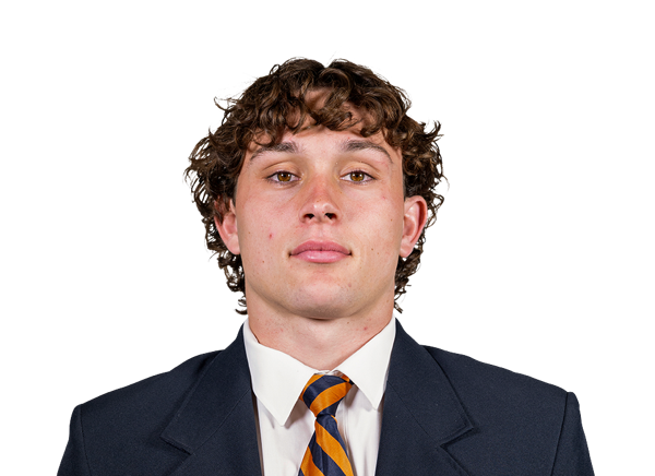 Cole Geer - Virginia Cavaliers Quarterback - ESPN