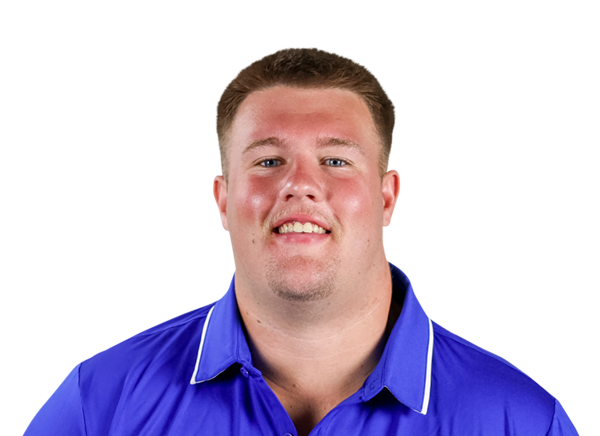 Joseph Cryer - Liniero ofensivo de McNeese Cowboys - ESPN (MX)