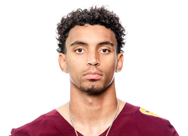 Jayden Fortier - Arizona State Sun Devils Tight End - ESPN