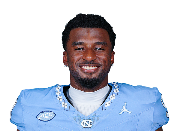 Javarius Green - North Carolina Tar Heels Wide Receiver - ESPN