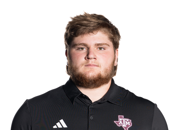 Robert Bourdon - Texas A&M Aggies Offensive Lineman - ESPN