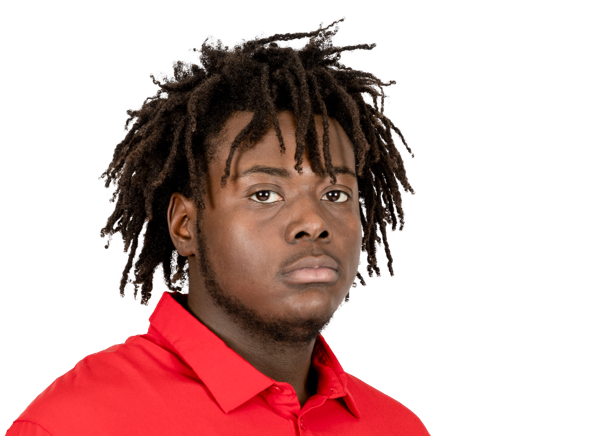 Trent Mitchell - NC State Wolfpack Offensive Lineman - ESPN