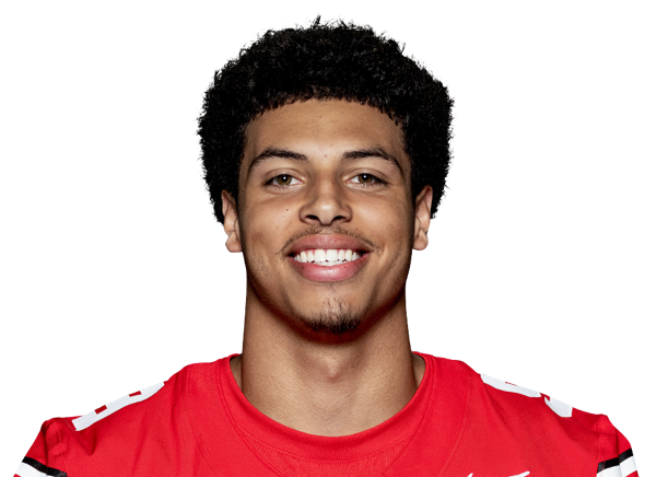 Tavien St. Clair - Ohio State Buckeyes Quarterback - ESPN