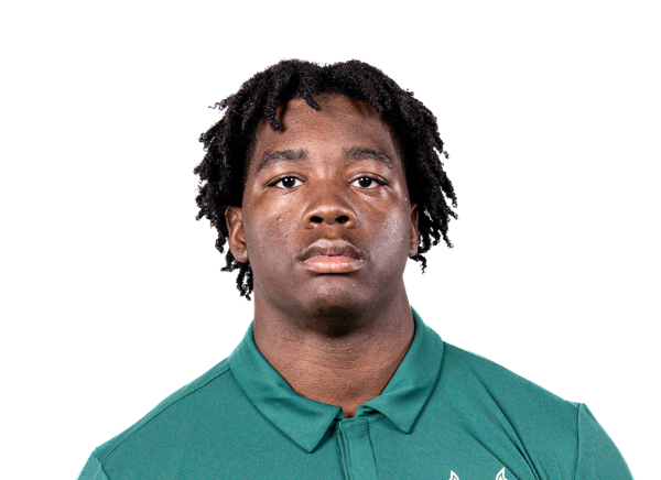 Ryan Jenkins - South Florida Bulls Defensive Tackle - ESPN