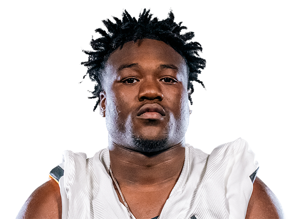 Miles Adams - Southern Miss Golden Eagles Defensive Lineman - ESPN