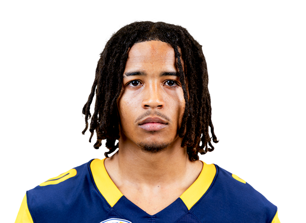 Wayne Harris - Kent State Golden Flashes Wide Receiver - ESPN