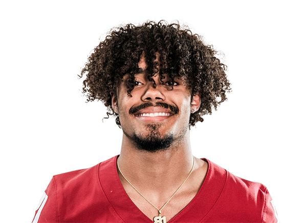 Isaiah Cobbs - Washington State Cougars Wide Receiver - ESPN