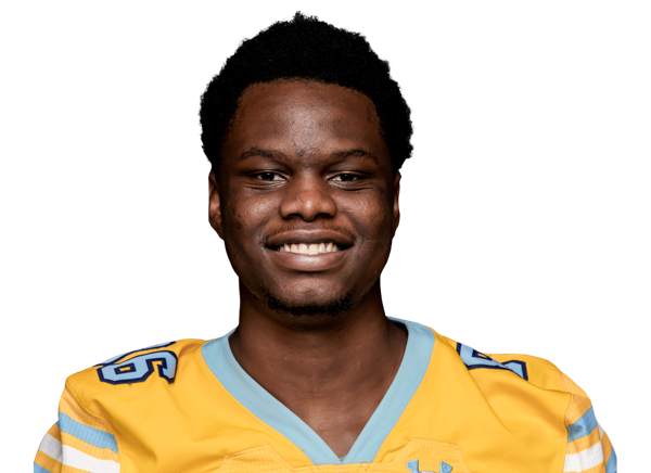 David Prince - Georgia Tech Yellow Jackets Tight End - ESPN