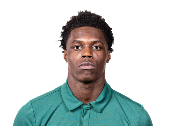 James Chenault - South Florida Bulls Cornerback - ESPN