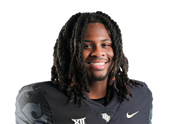 Jashad Presley - UTSA Roadrunners Linebacker - ESPN