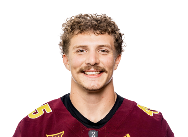 James Giggey - Arizona State Sun Devils Tight End - ESPN