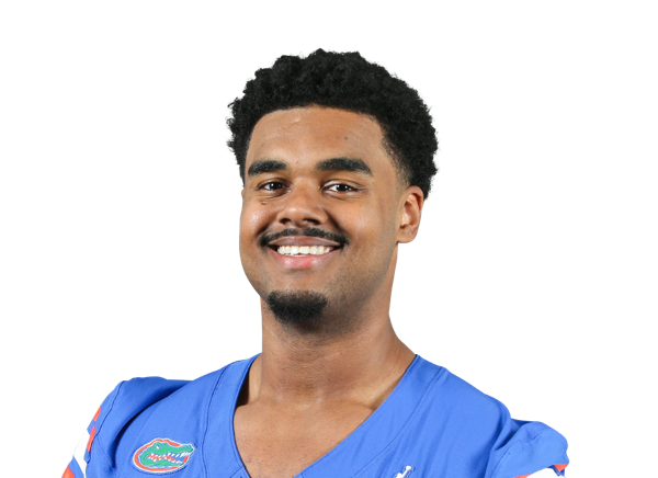 Noel Portnjagin - Florida Gators Offensive Lineman - ESPN