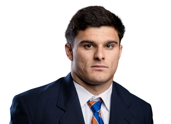 Travis Anderson - Boise State Broncos Defensive Back - ESPN