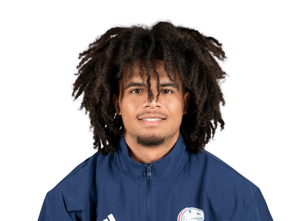 Nehemiah Chandler - South Alabama Jaguars Cornerback - ESPN