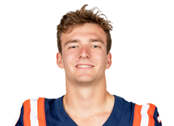Lucas Osada - Illinois Fighting Illini Place Kicker - ESPN