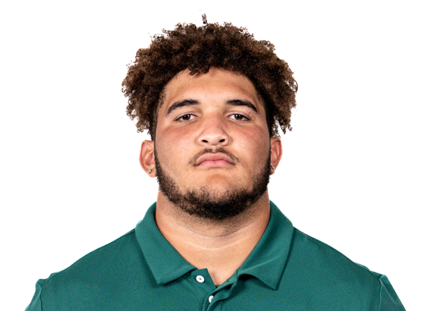 Tyreek Major - South Florida Bulls Offensive Lineman - ESPN
