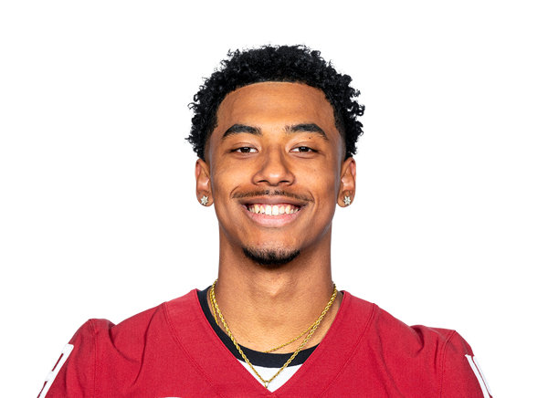 Kayo Patu - Washington State Cougars Safety - ESPN