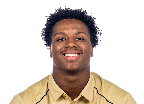 Tae Harris - Georgia Tech Yellow Jackets Defensive Back - ESPN