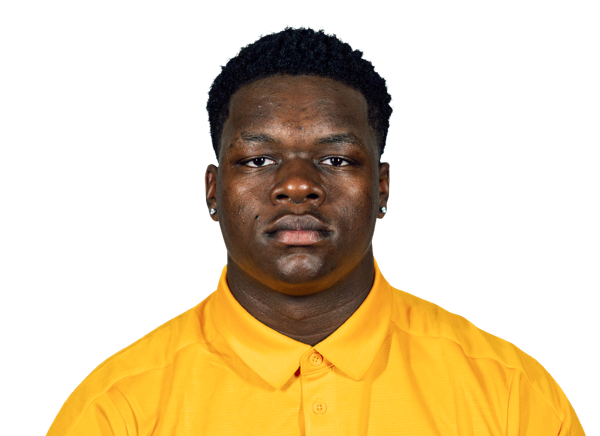 Larry Edwards - Southern Miss Golden Eagles Offensive Lineman - ESPN