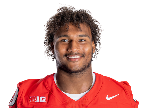 Elijah King - Rutgers Scarlet Knights Defensive Lineman - ESPN
