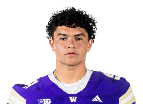 Dash Beierly - Washington Huskies Quarterback - ESPN