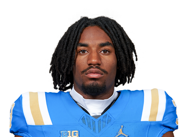 Karson Cox - UCLA Bruins Running Back - ESPN