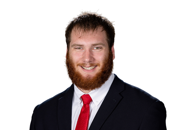 Michael Roeske - Wisconsin Badgers Offensive Lineman - ESPN