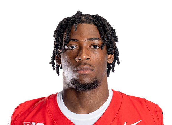 Vernon Allen III - Rutgers Scarlet Knights Wide Receiver - ESPN