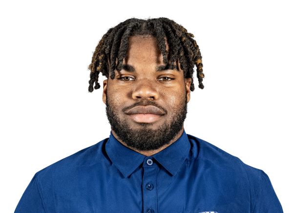 Carter Jackson - Nevada Wolf Pack Running Back - ESPN