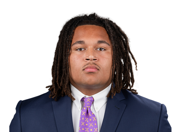 Javon Williams - East Carolina Pirates Defensive Lineman - ESPN