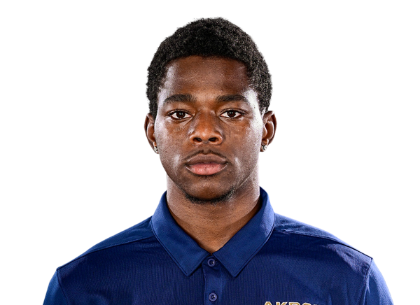 Keyveon Johnson - Akron Zips Defensive Back - ESPN
