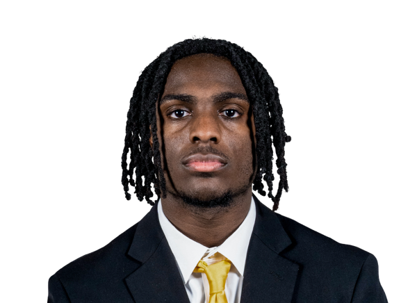 Chris Barnes - Wake Forest Demon Deacons Wide Receiver - ESPN