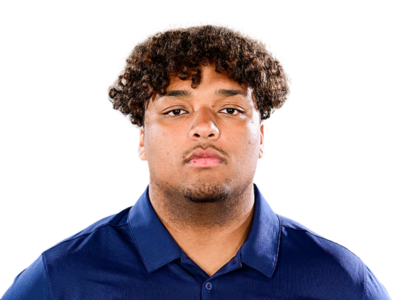Elijah Davis - Akron Zips Defensive Lineman - ESPN