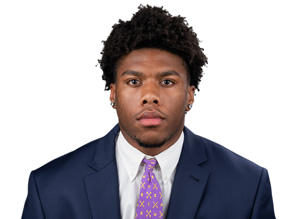 Dillon Lorick - East Carolina Pirates Wide Receiver - ESPN