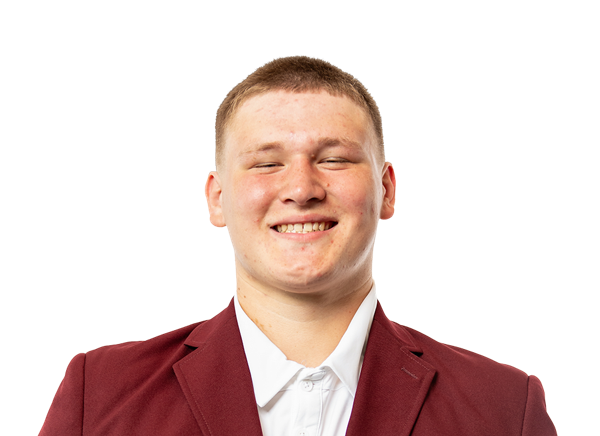 Dasan Smith - Central Michigan Chippewas Offensive Lineman - ESPN