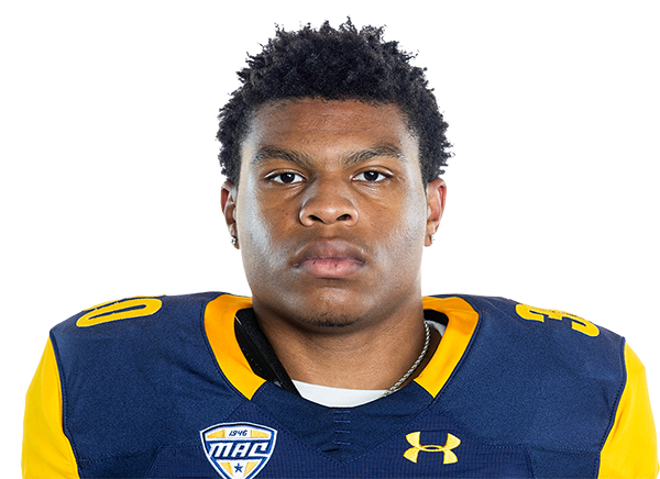 Troy Martin - Kent State Golden Flashes Safety - ESPN