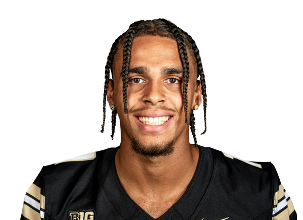 Evans Chuba - Purdue Boilermakers Quarterback - ESPN