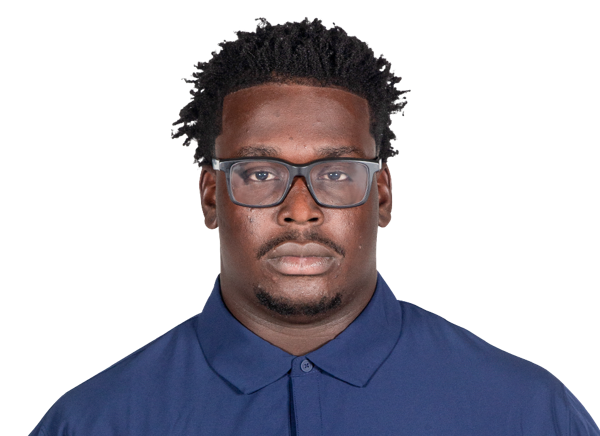 Chidera Otutu - UTSA Roadrunners Defensive Lineman - ESPN