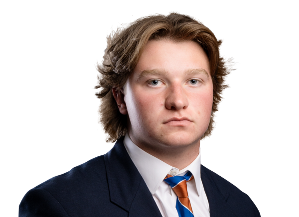 Roman Caywood - Boise State Broncos EDGE - ESPN