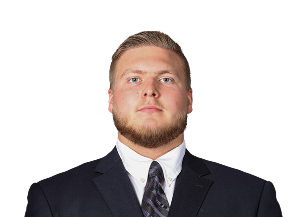 Dominic Braesch - North Alabama Lions Offensive Lineman - ESPN
