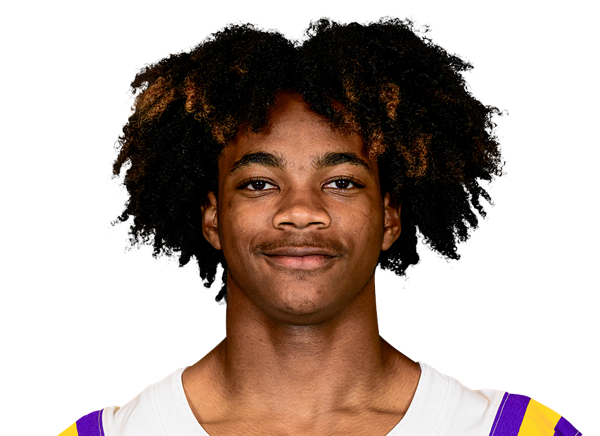 Phillip Wright III - LSU Tigers Wide Receiver - ESPN