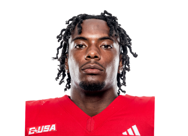 Rod Elston - Jacksonville State Gamecocks Safety - ESPN