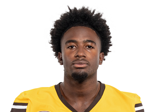 Larry Robinson - Western Michigan Broncos Quarterback - ESPN