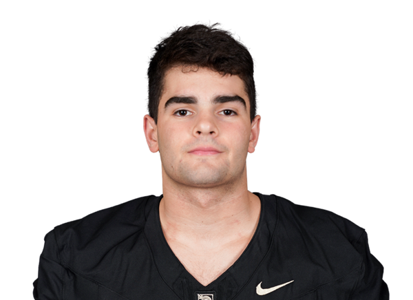 Drew Prieto - Army Black Knights Long Snapper - ESPN