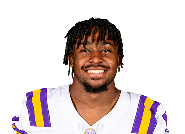 Kobe Williams - LSU Tigers Cornerback - ESPN